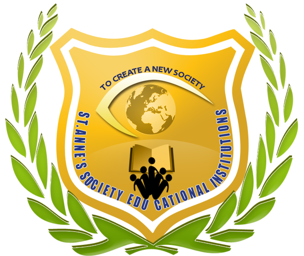 St.Anne's Evening College – Co-Education